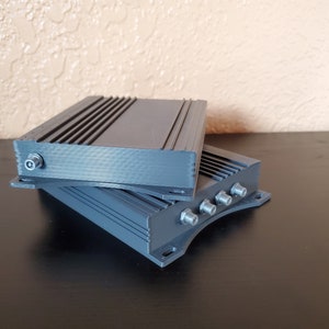 UHF RFID Reader Tarkov 3D Printed - Etsy