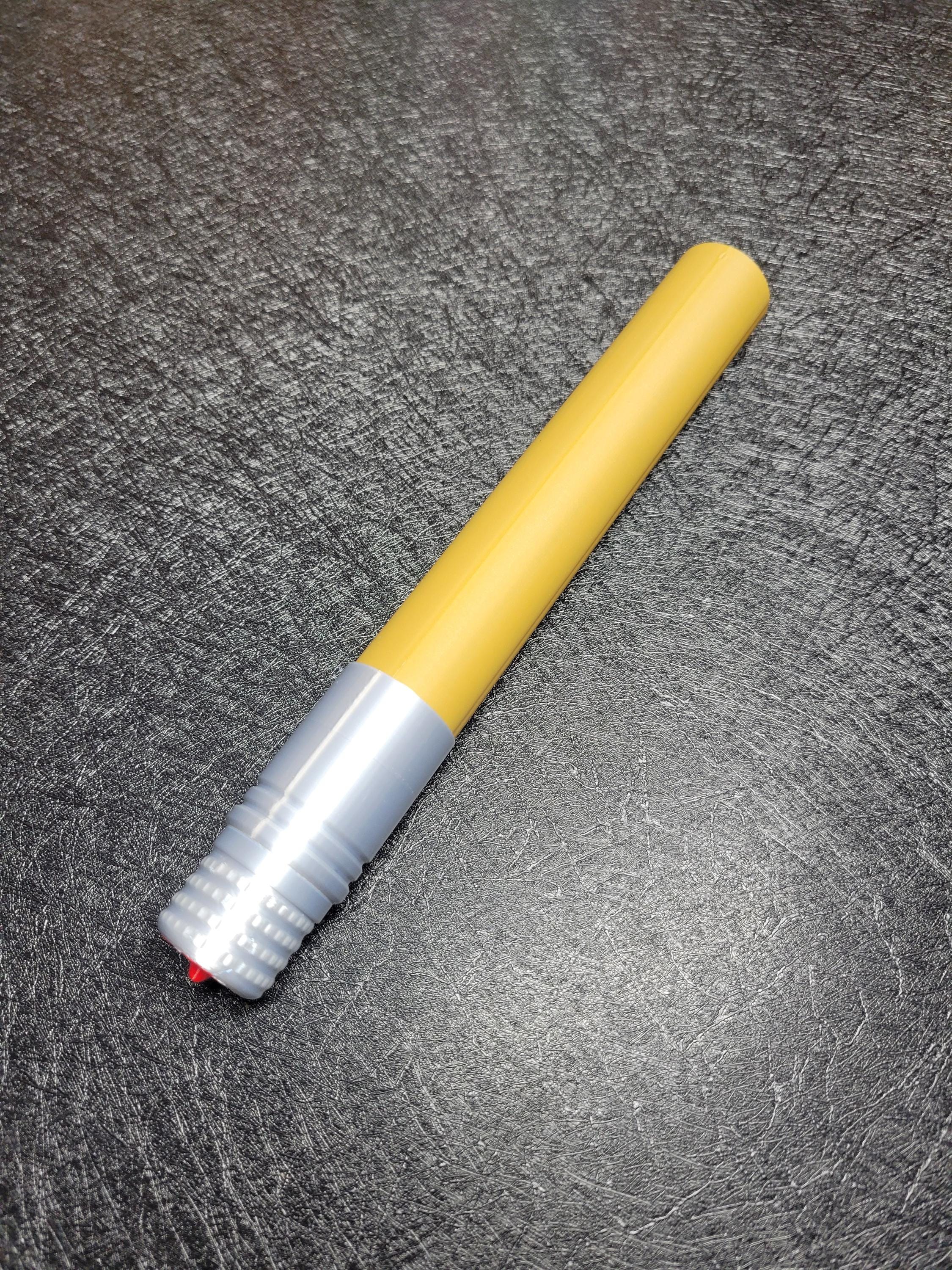 Red Flare 3D Printed | Tarkov - Etsy