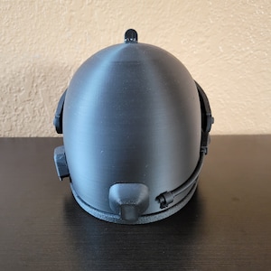Rys-t 3D Printed Helmet Tarkov - Etsy