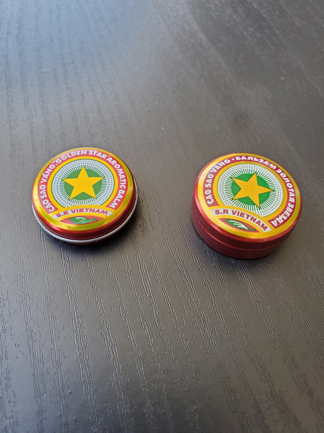 Golden Star Balm Tarkov - Etsy