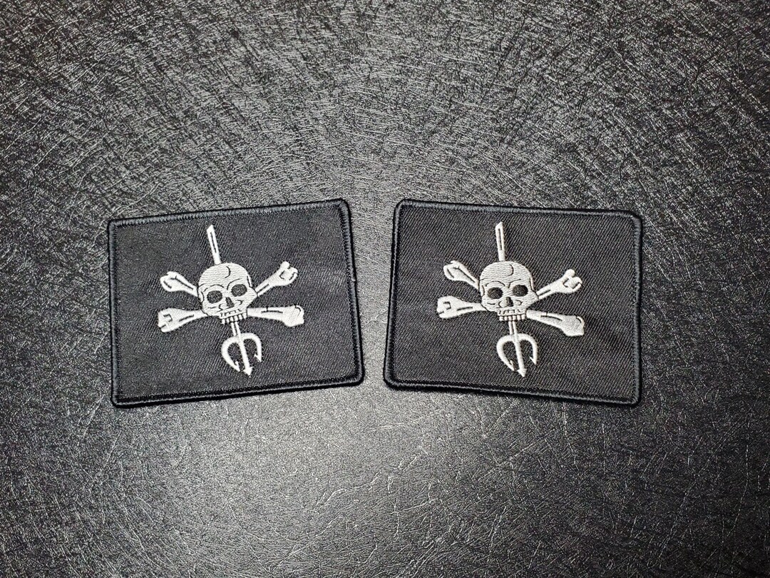 Goon Squad Patch - Etsy