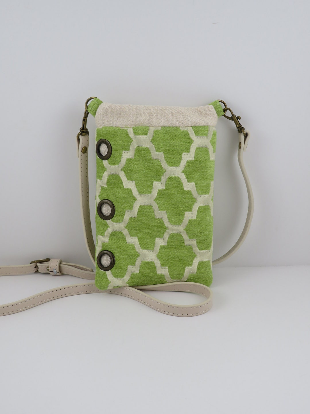 Zen Phone Purse - Etsy