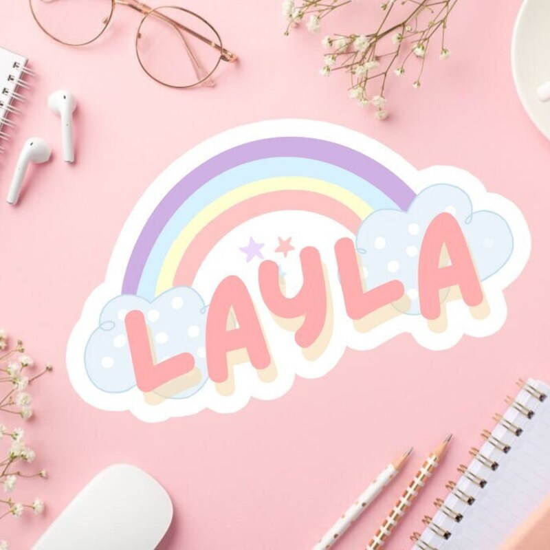 LaylaLumiere - Etsy