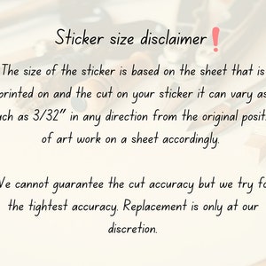 Bone Art Custom Name Stickers Personalized Name Sticker - Etsy