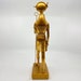 The Golden Ra Statue - the Finest Example of Egyptian Art - Unique ...