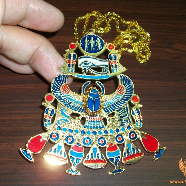 King Tut - Etsy