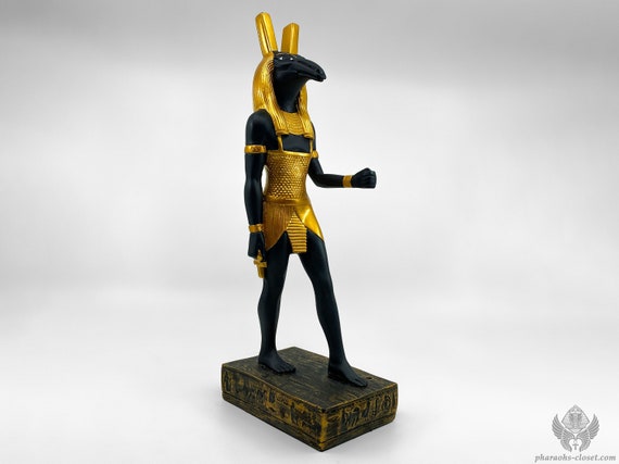 Set Egyptian God