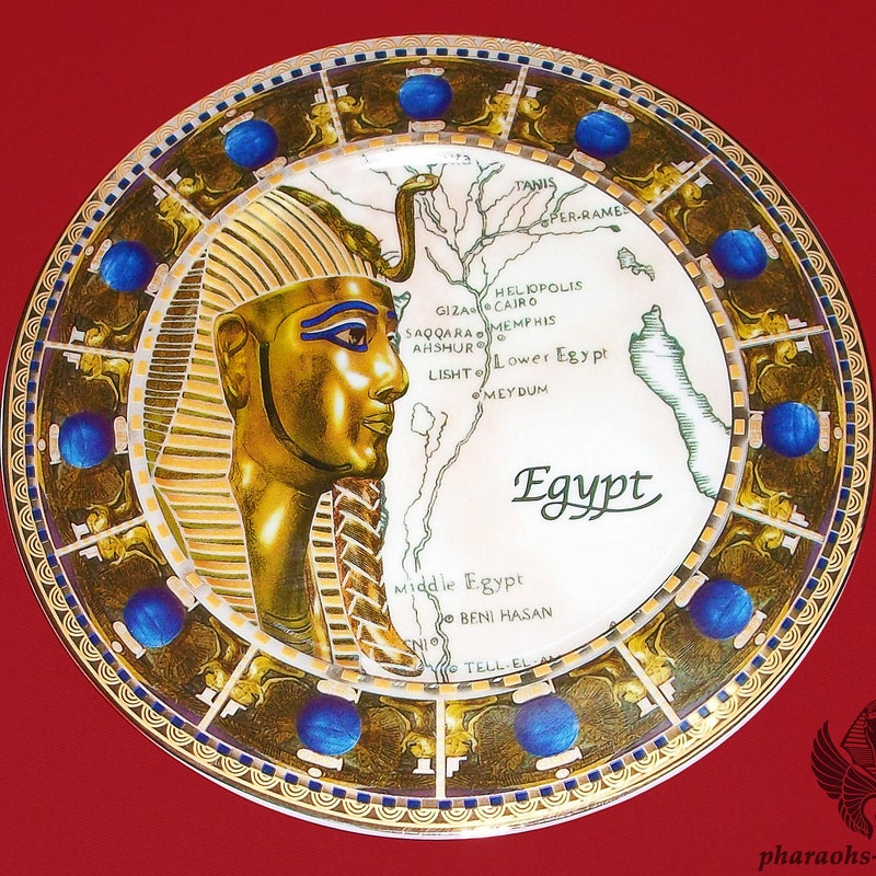 Decorative Plates - Etsy