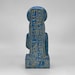 Unique Blue Stone Bust of the Mighty Sekhmet Masterpiece That Will Unlock Your Ancient Egyptian ...