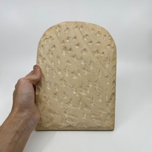 Egyptian Stele Stela of God Anubis - Egyptian Tablet of Anubis ...