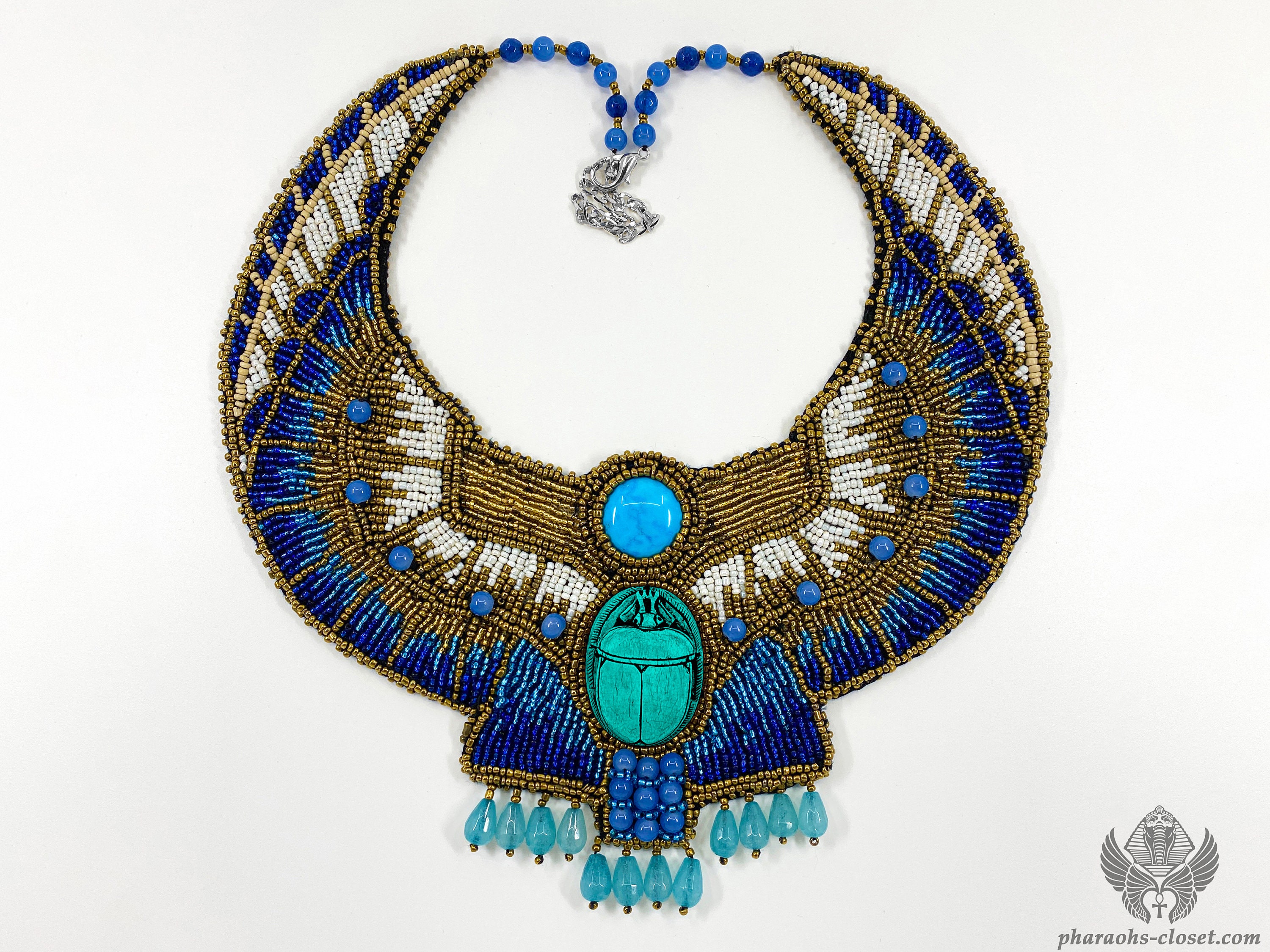 Cleopatra Jewellery