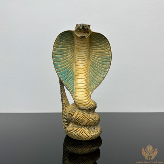 God King Cobra