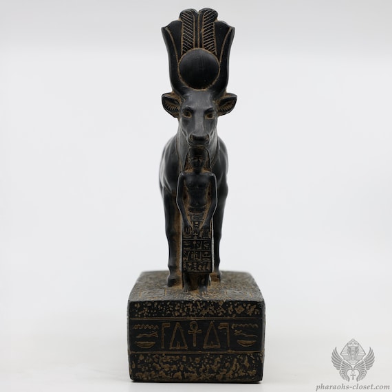 Hathor A Deusa Vaca