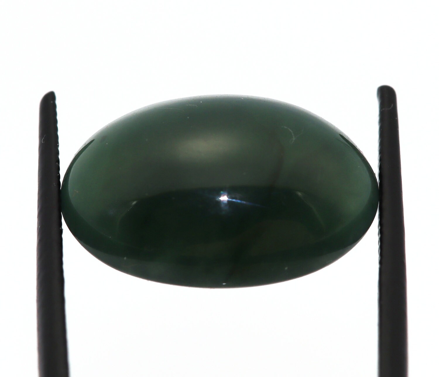 Grade A Jade, 16.95 CT, Natural Burmese Jade, Loose Grade A Stone ...