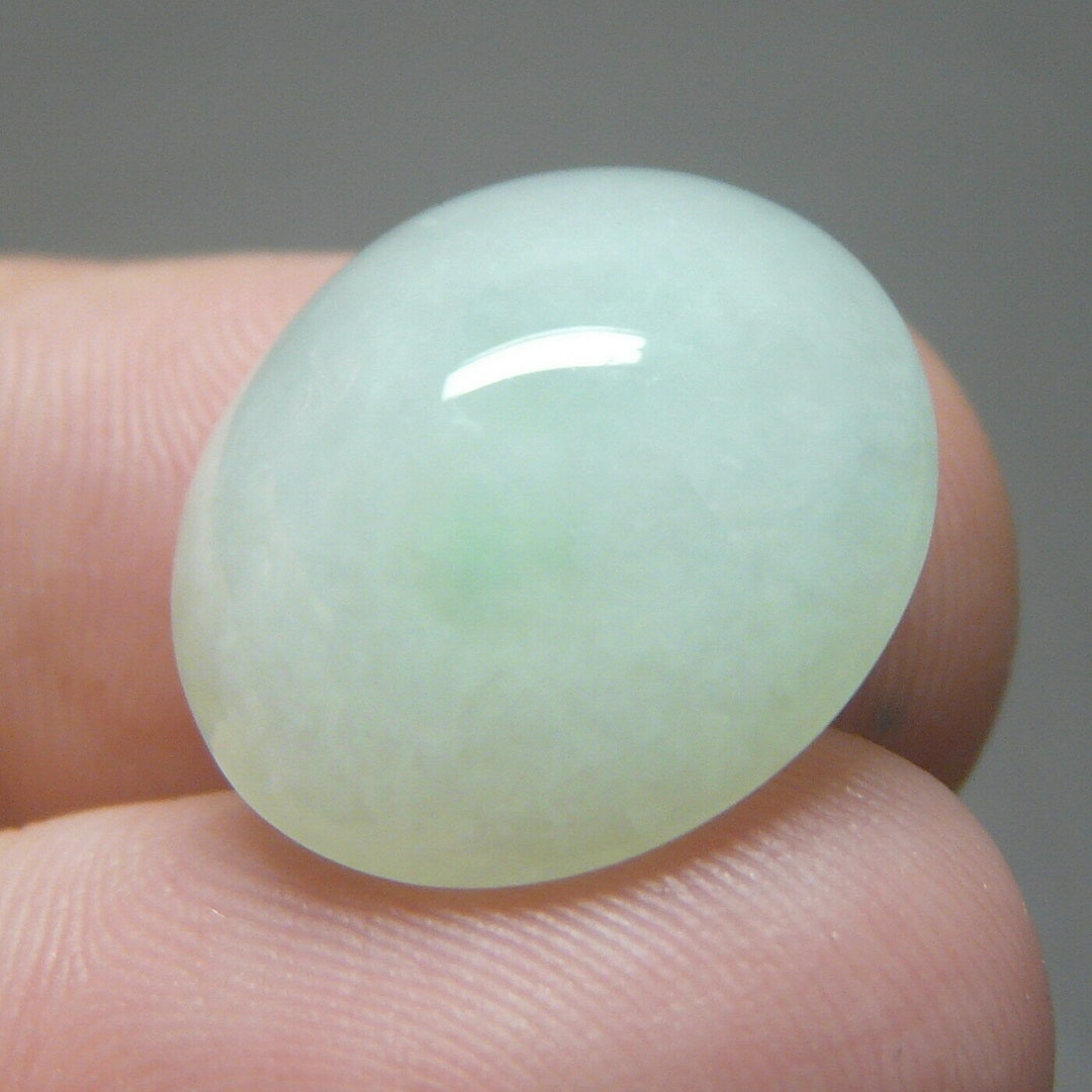 Burmese Jade Grade A, Jadeite Jade Burma Type A, Natural Jadeite ...