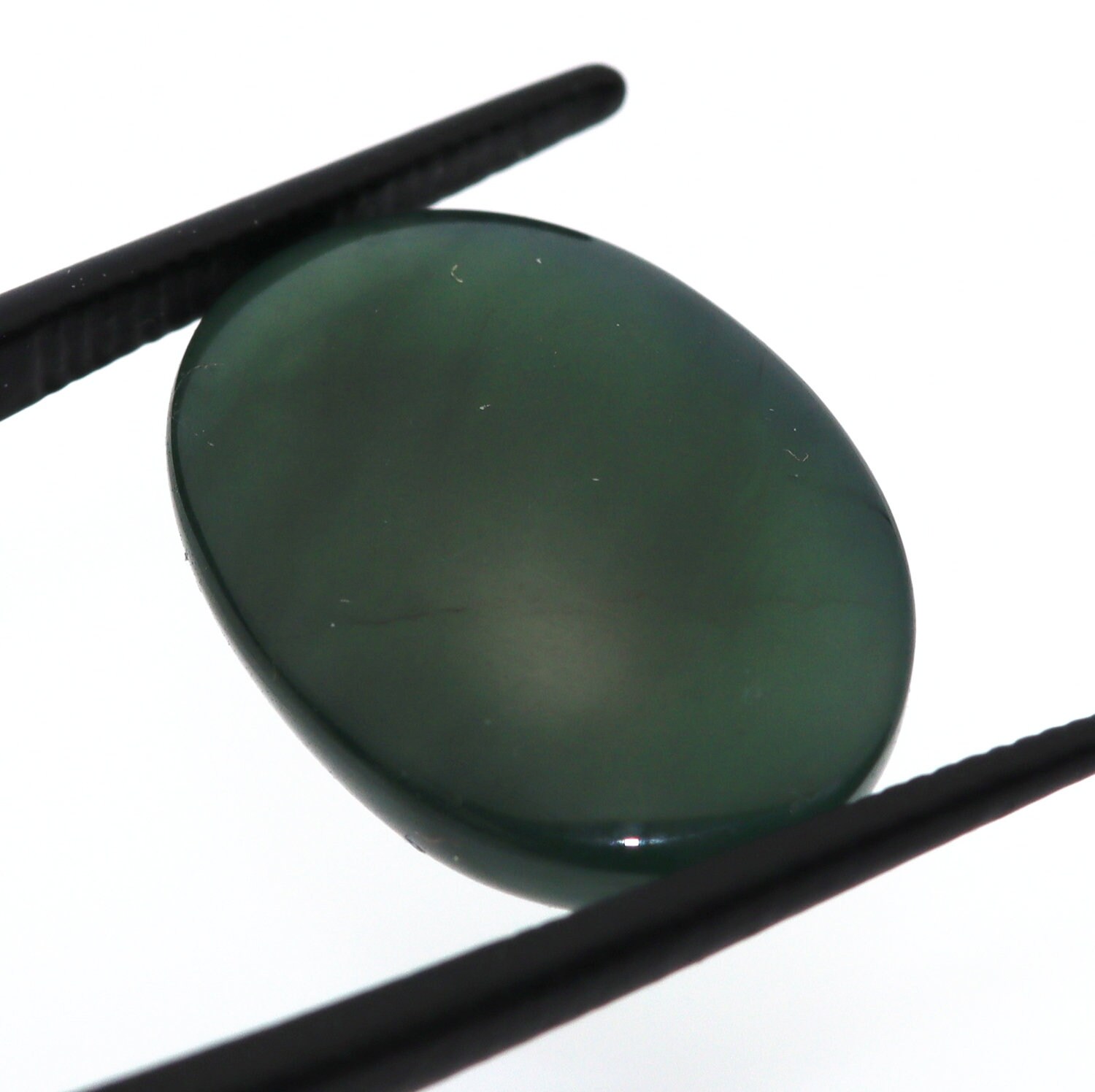 Grade A Jade, 16.95 CT, Natural Burmese Jade, Loose Grade A Stone ...