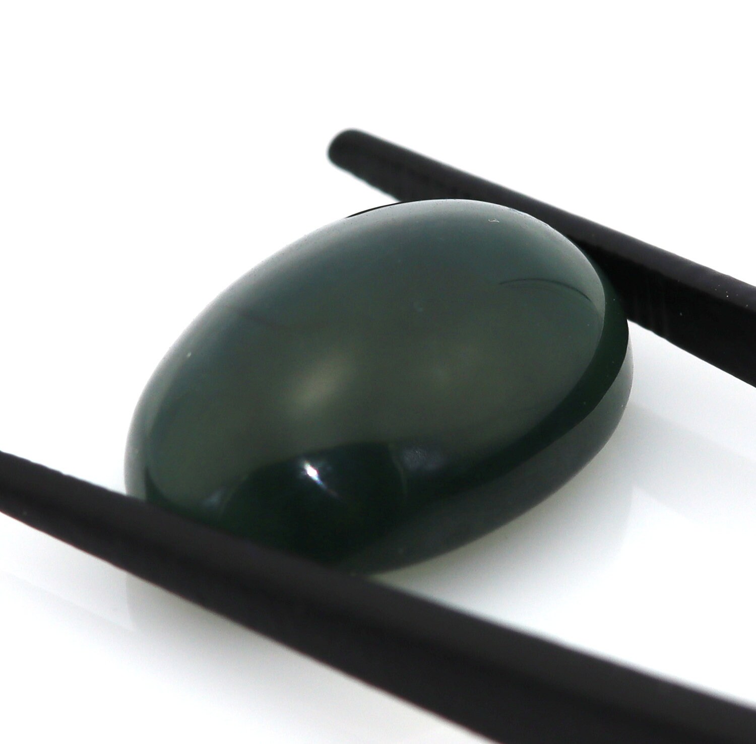 Grade A Jade, 16.95 CT, Natural Burmese Jade, Loose Grade A Stone ...