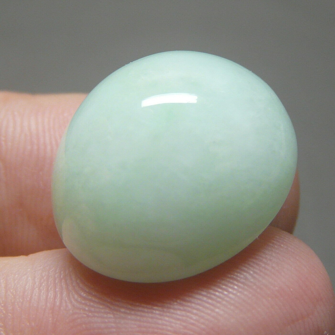 32.40 CT Burmese Jadeite Jade Grade A Real Rare Untreated | Etsy