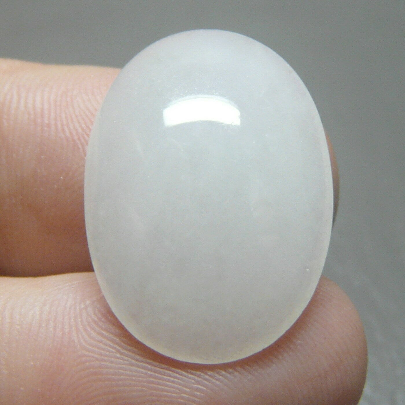 White Jadeite