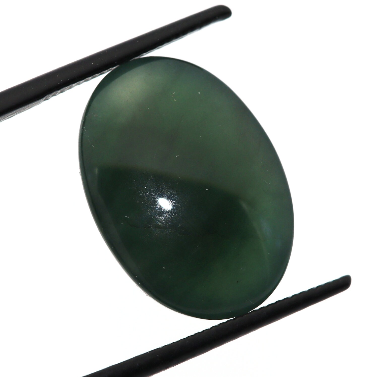 Grade A Jade, 16.95 CT, Natural Burmese Jade, Loose Grade A Stone ...