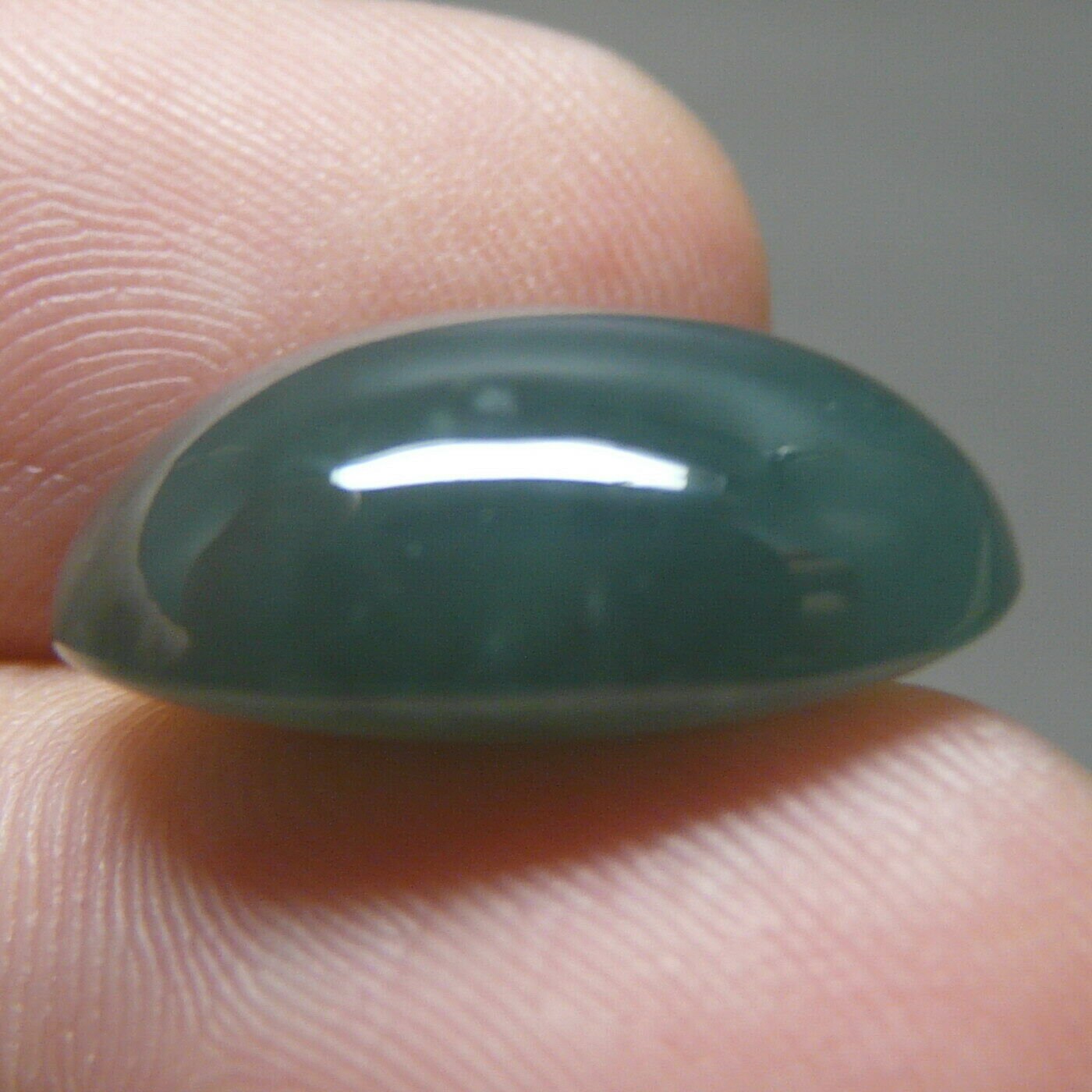 Grade A Jade 16.95 CT Natural Burmese Jade Loose Grade A - Etsy