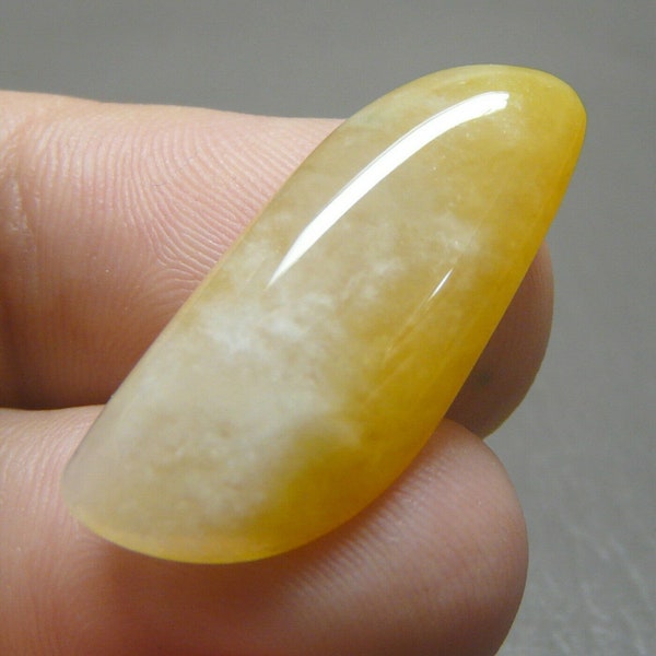 Yellow Jade - Etsy