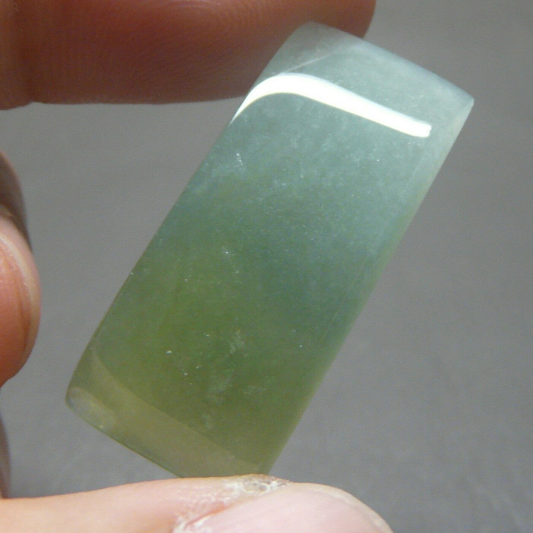 Loose Gemstones Jadeite Myanmar Jade Natural Jadeite Loose - Etsy