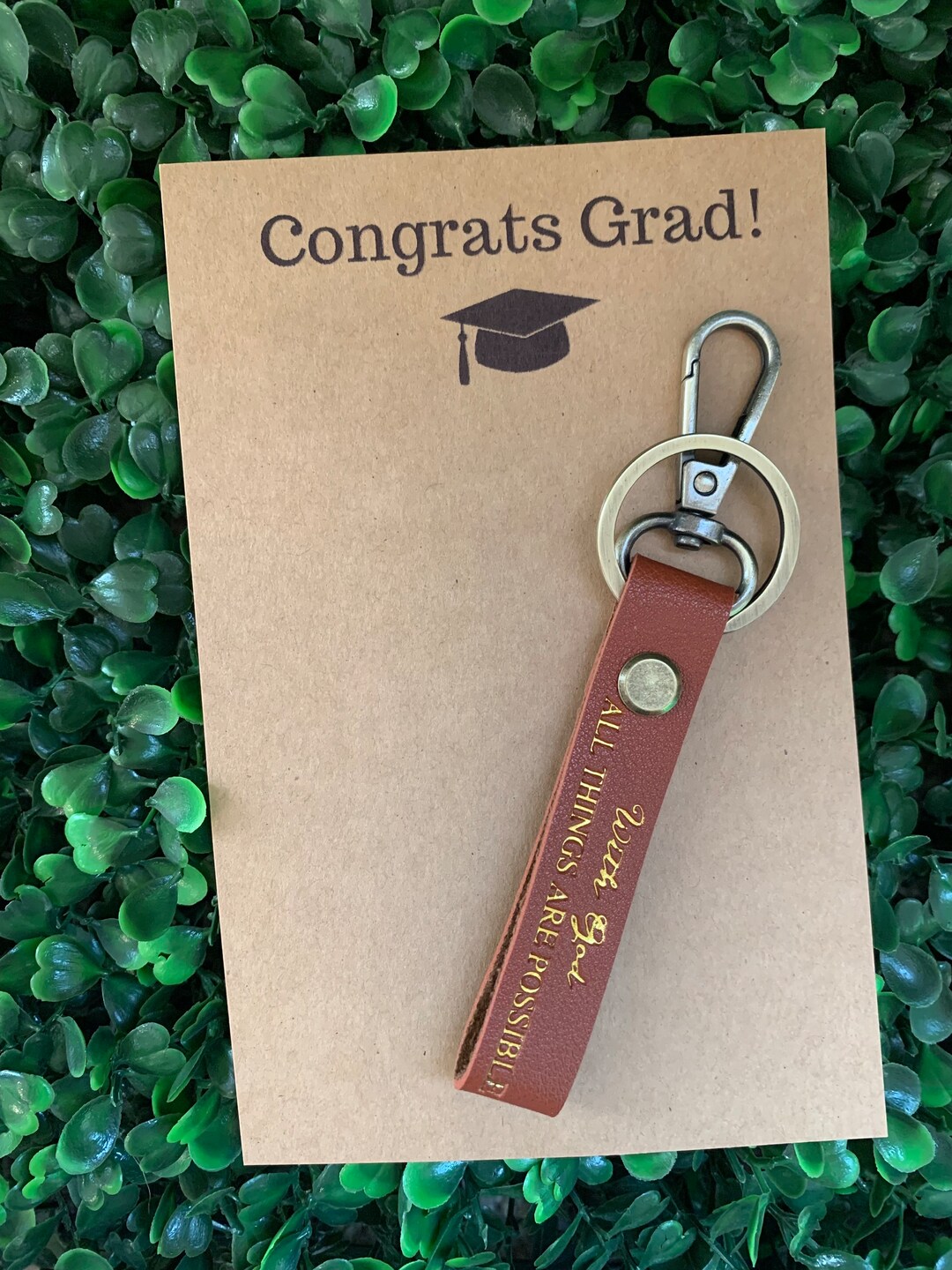 Graduation, Graduation Card, Graduation Gift, Christian Graduation Card ...