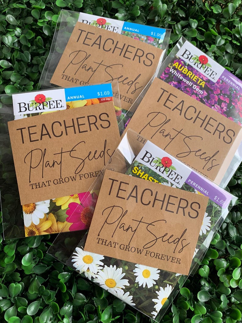 Teacher Flowers, Teacher Appreciation, Teacher Flower Gift, Teachers ...