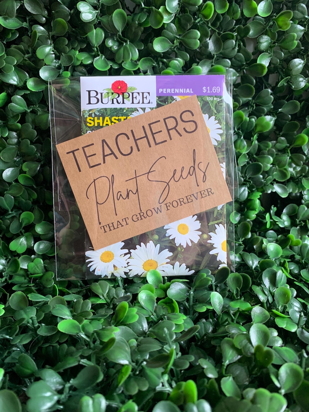 Teacher Flowers, Teacher Appreciation, Teacher Flower Gift, Teachers ...