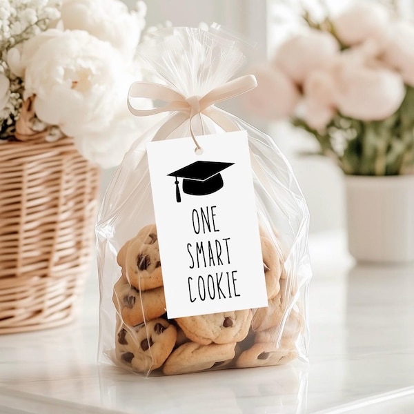 One Smart Cookie - Etsy