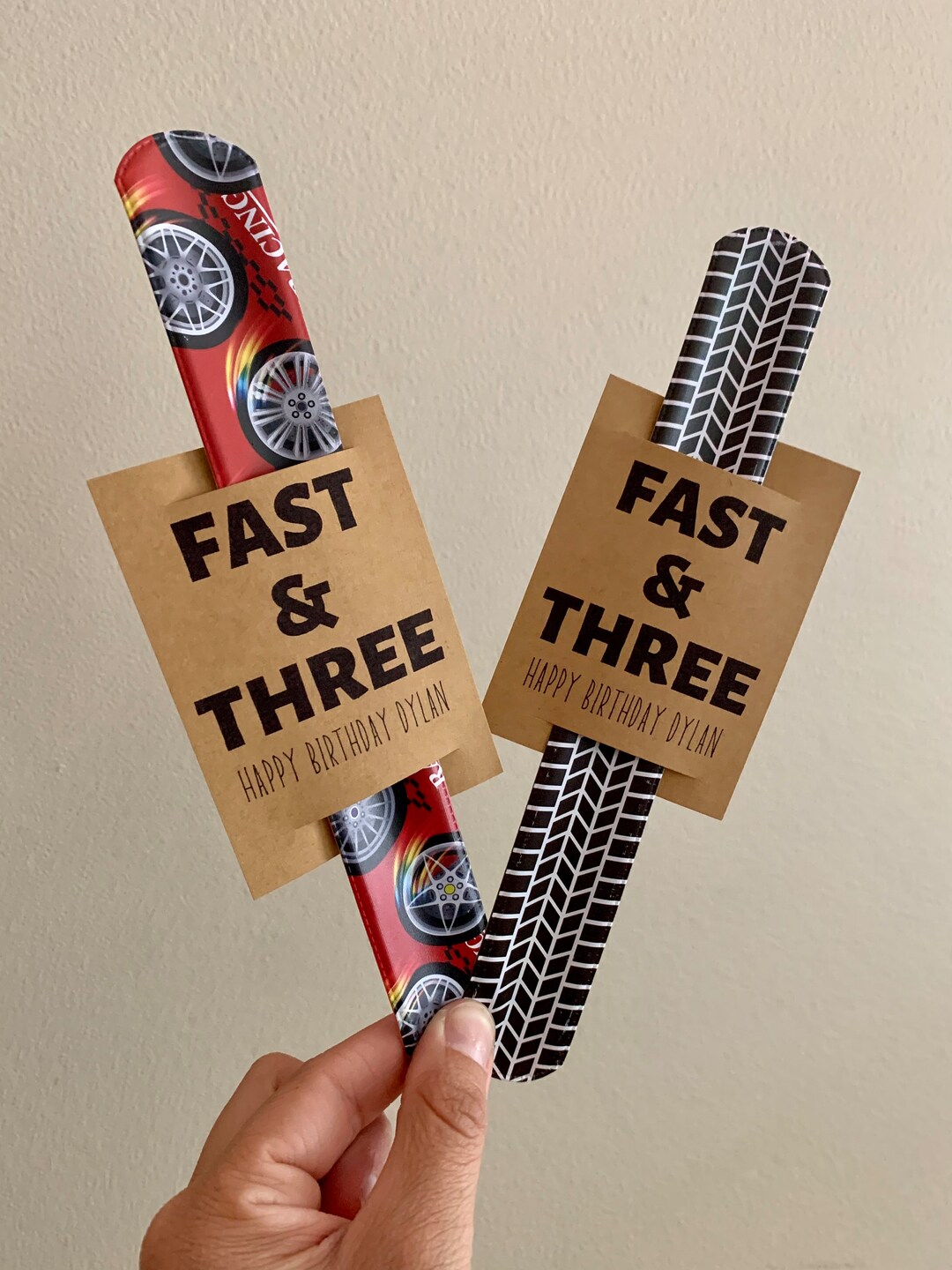 Party Favors, Car Favors, Car Party, Birthday Party Favors, Two Fast ...