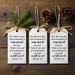 Ornament, PDF Height Ornament, This Ribbon, Classroom Christmas Gifts ...