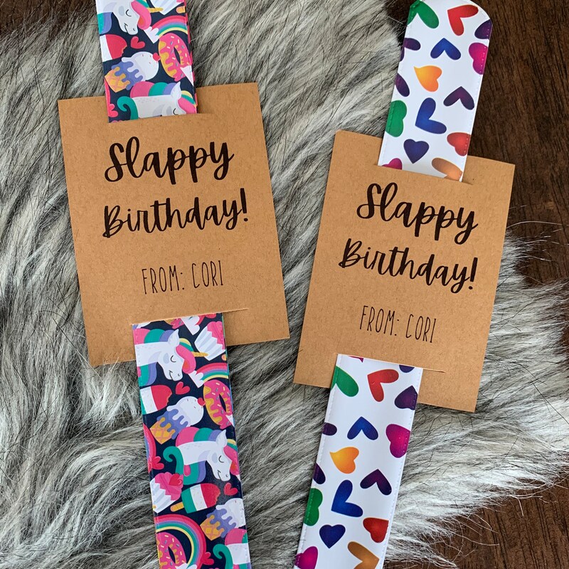 Classroom Party Favors - Etsy