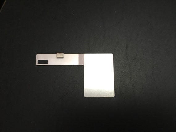 Vehicle Inspection Bracket | Etsy