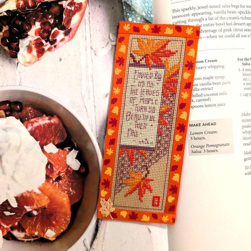 Needle in a Haiku - Etsy