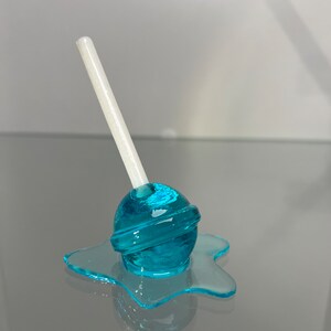 Melted Lollipop - Etsy