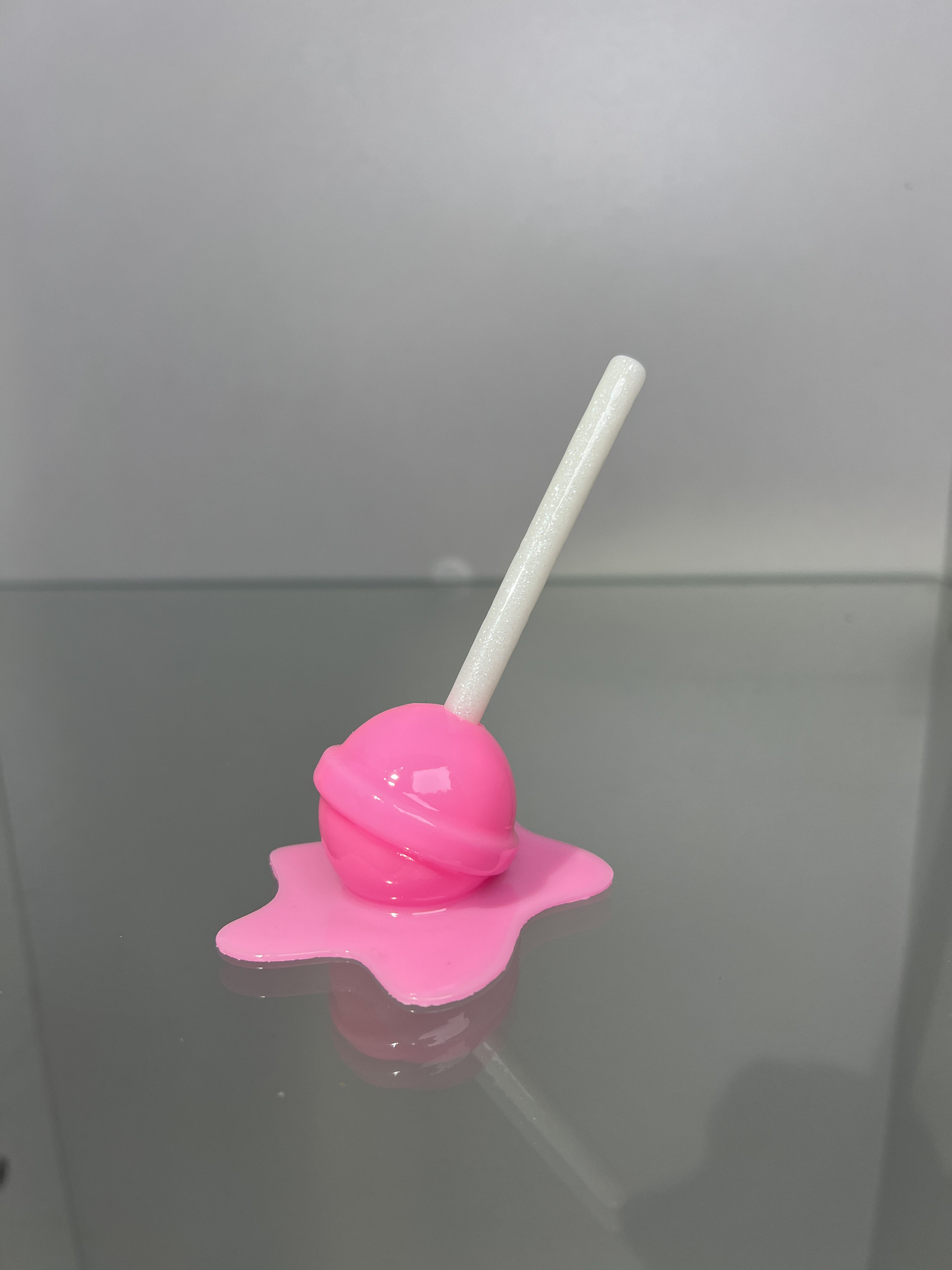 Melted Lollipop - Etsy