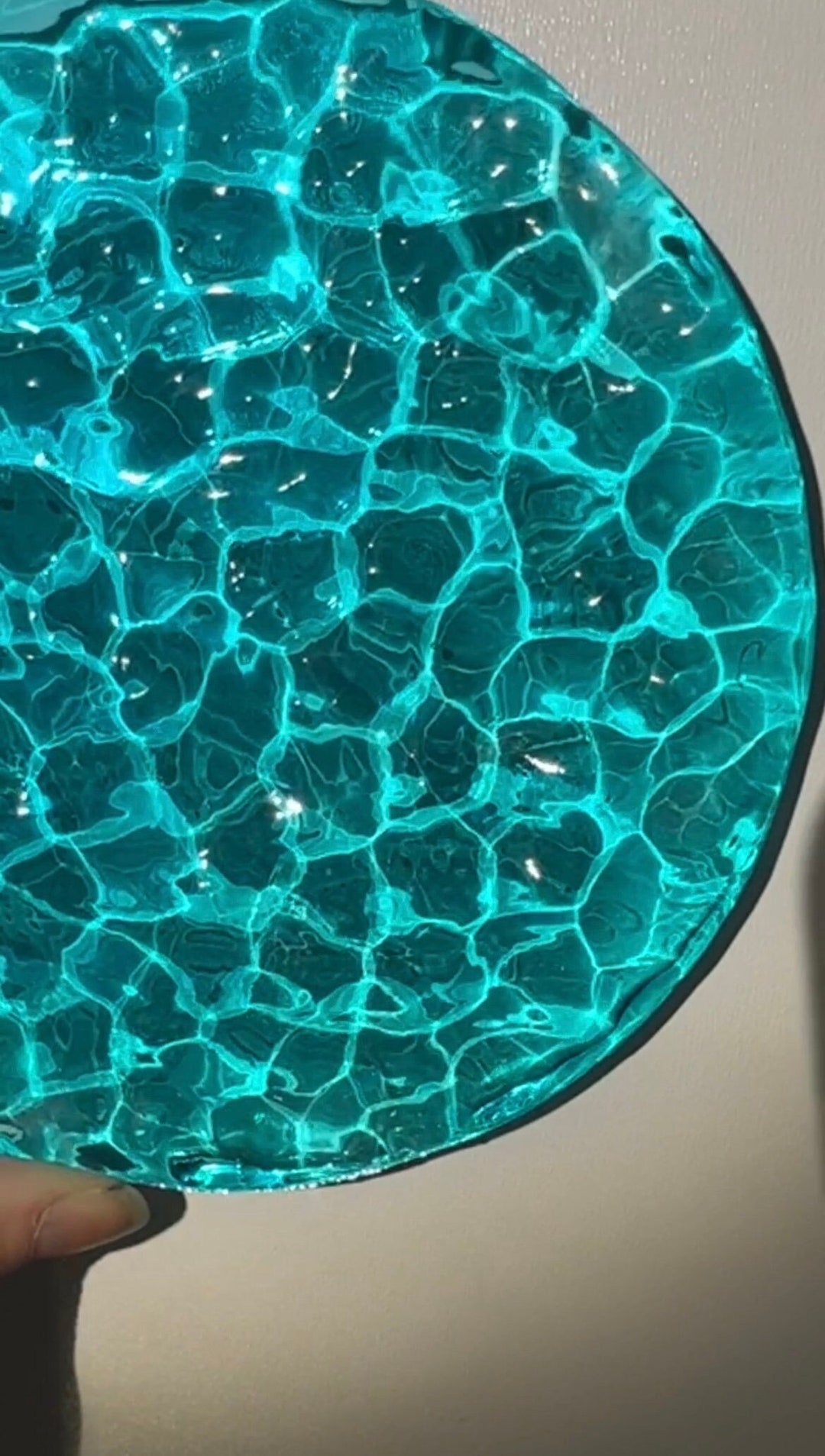 Water Ripple Silicone Mold / Resin Mold - Etsy