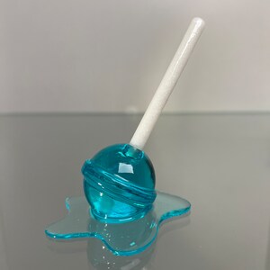 Melted Lollipop - Etsy