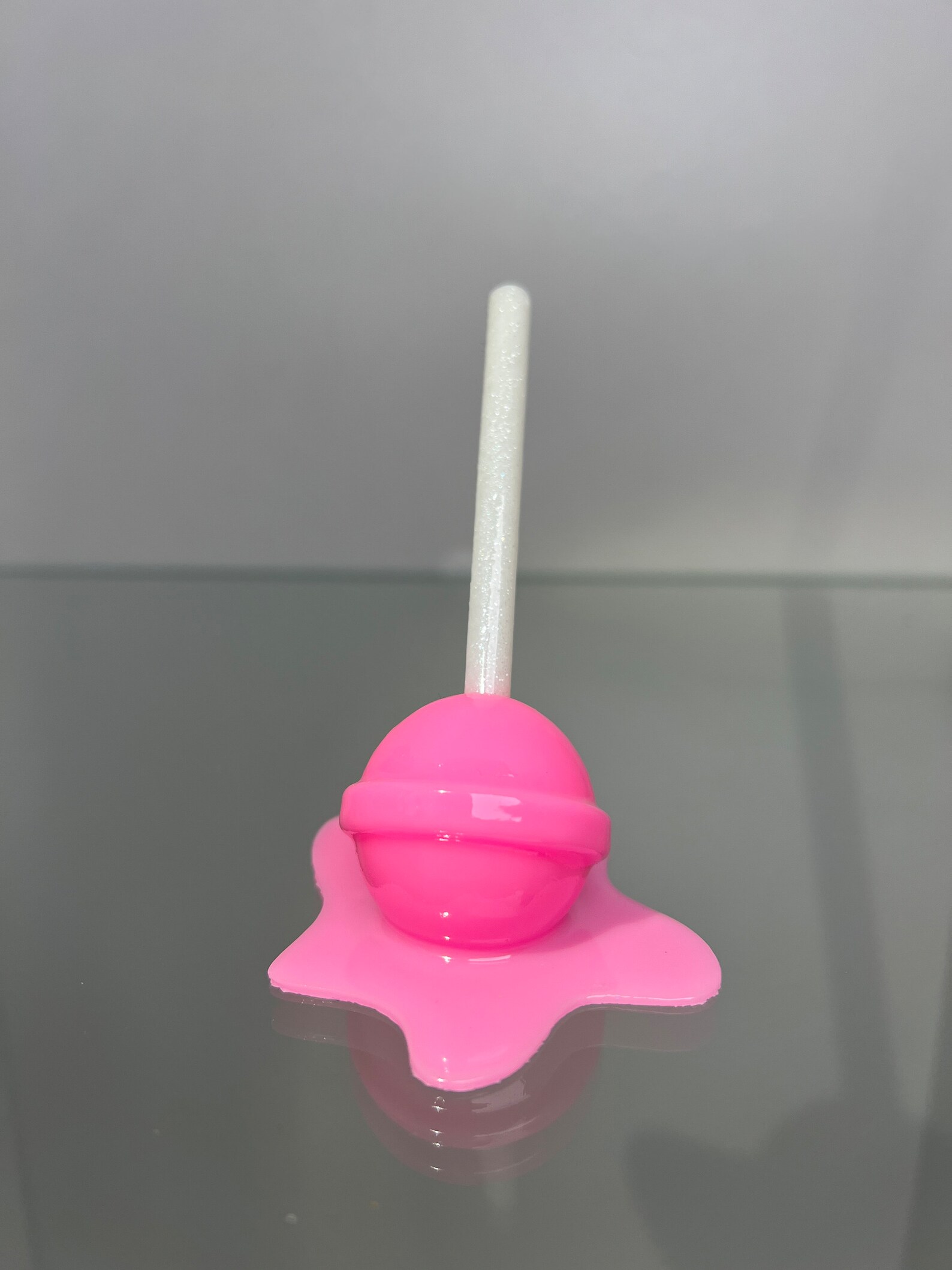 Melted Lollipop - Etsy