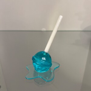 Melted Lollipop - Etsy