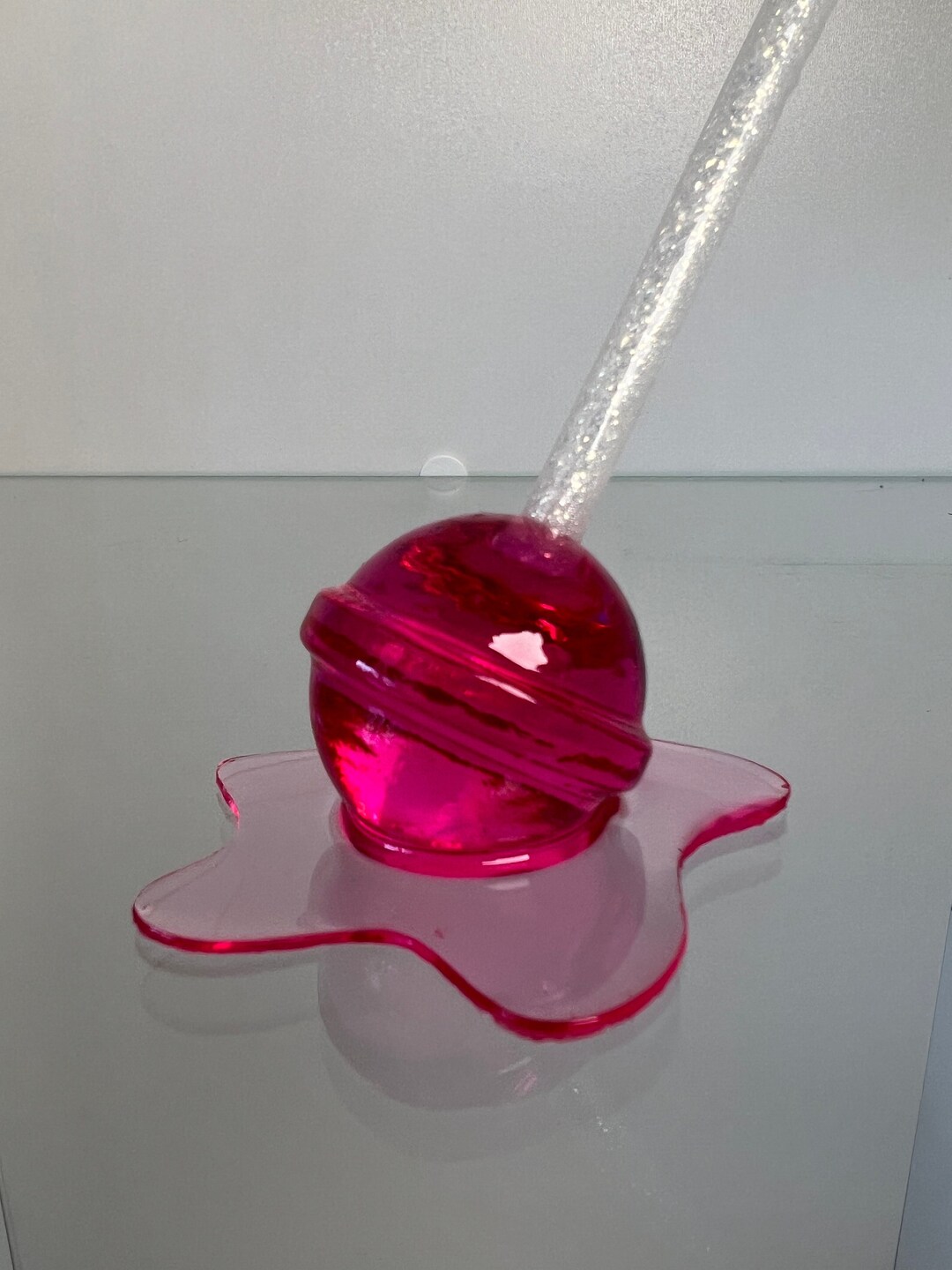 Melted Lollipop - Etsy