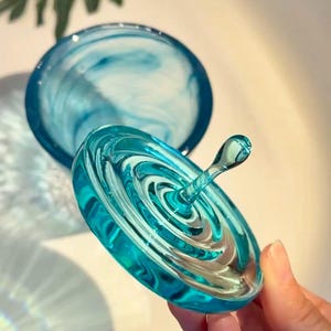 Water Driplet/ Water Structure Silicone Mold / Resin Mold - Cup Cover ...