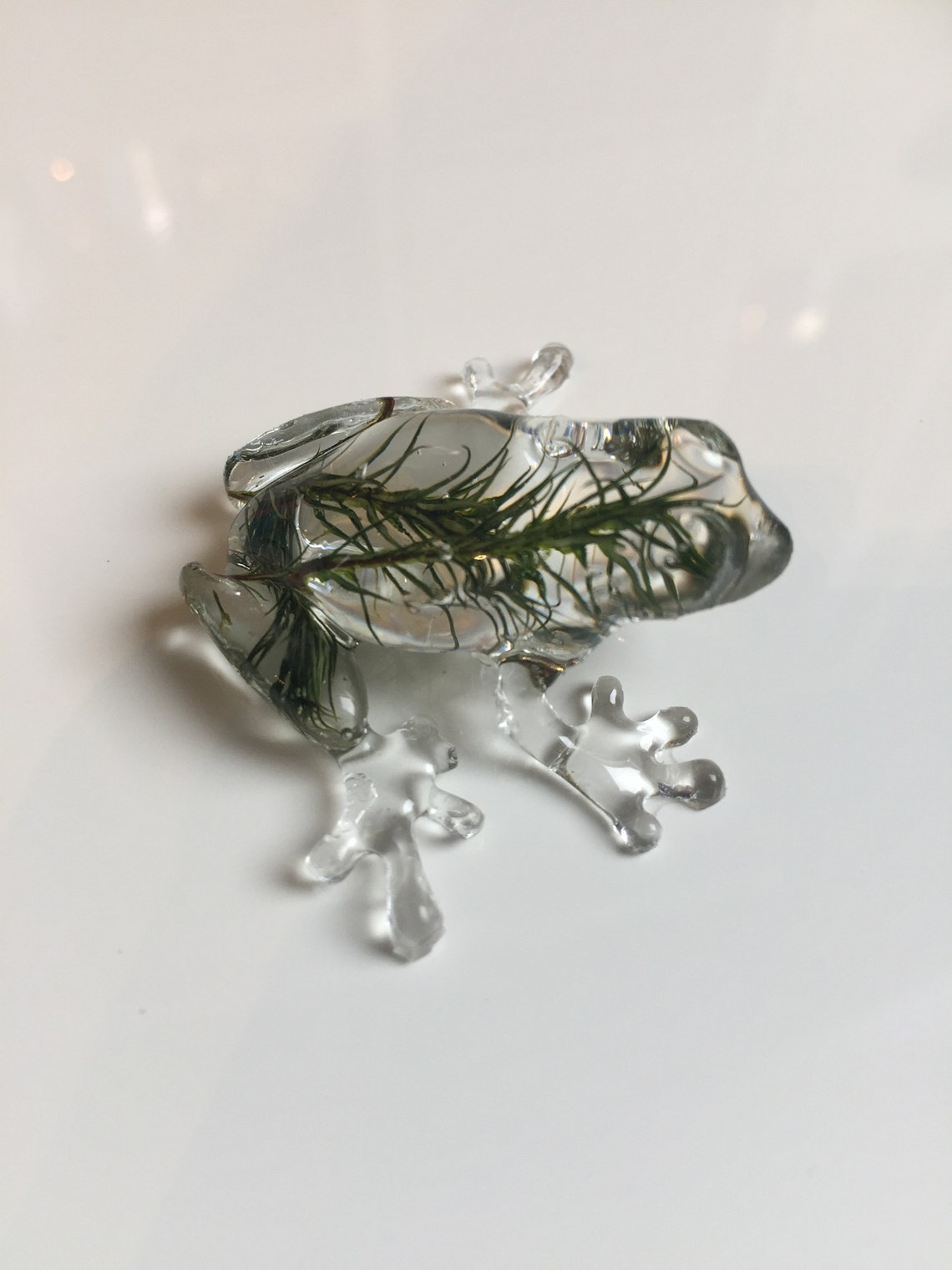 Frog silicone mold / Resin mold | Etsy