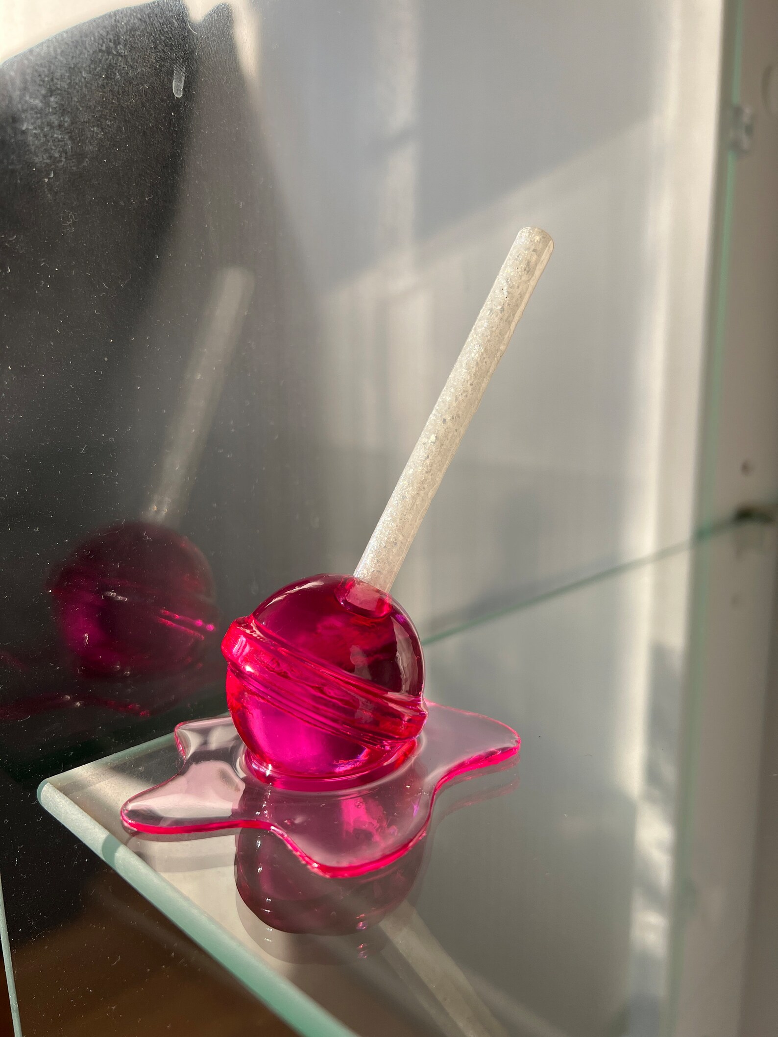 Melted Lollipop - Etsy