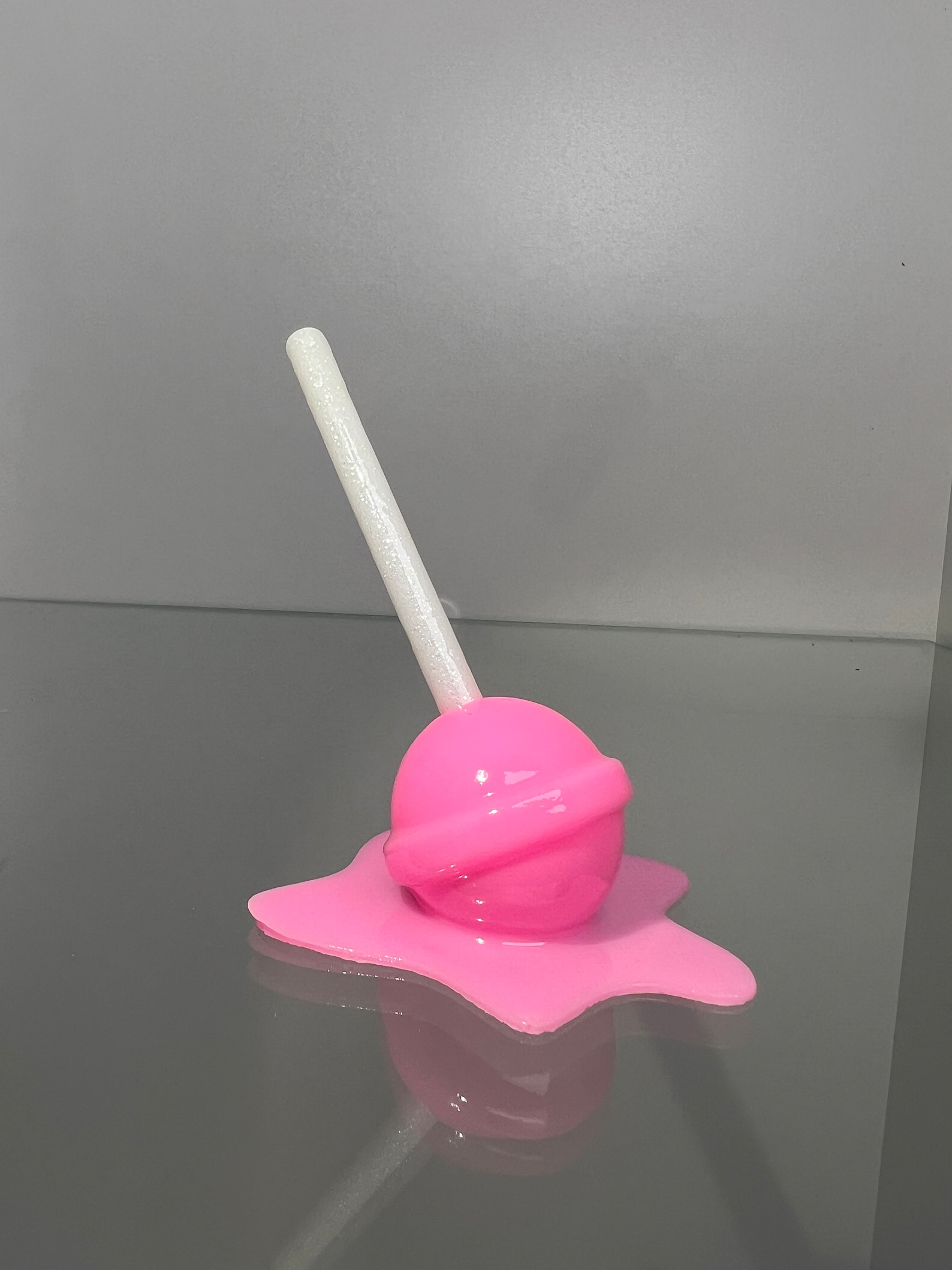 Melted Lollipop - Etsy