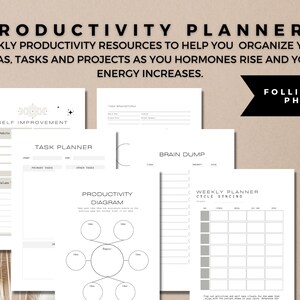 Period Tracker, Cycle Tracker, Cycle Phases, Menstrual Cycle, Cyclical ...