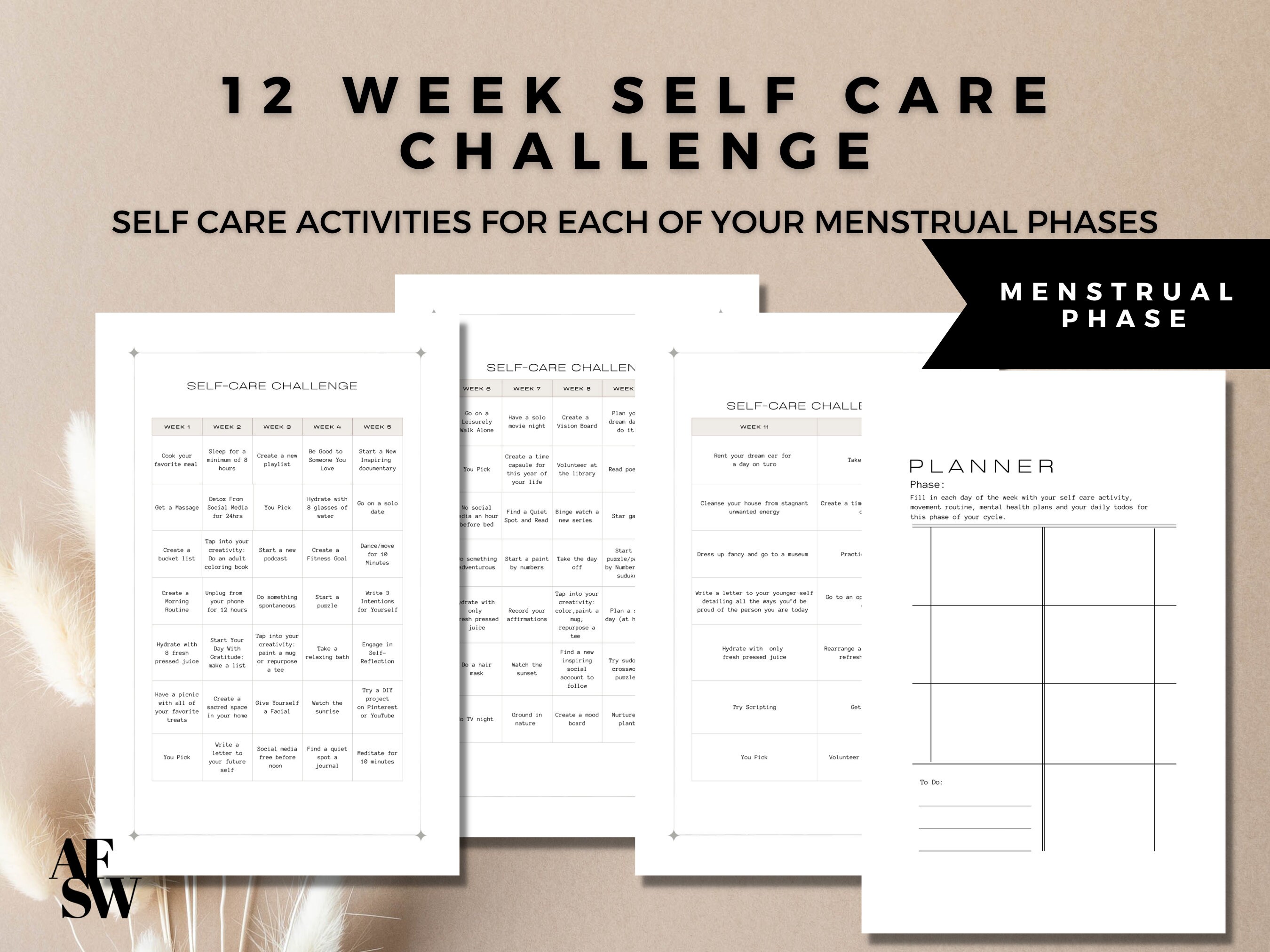 Period Tracker, Cycle Tracker, Cycle Phases, Menstrual Cycle, Cyclical ...