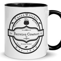 Montague Fencing Club, Romeo & Juliet Coffee Mug, for Bookworms, Drama ...